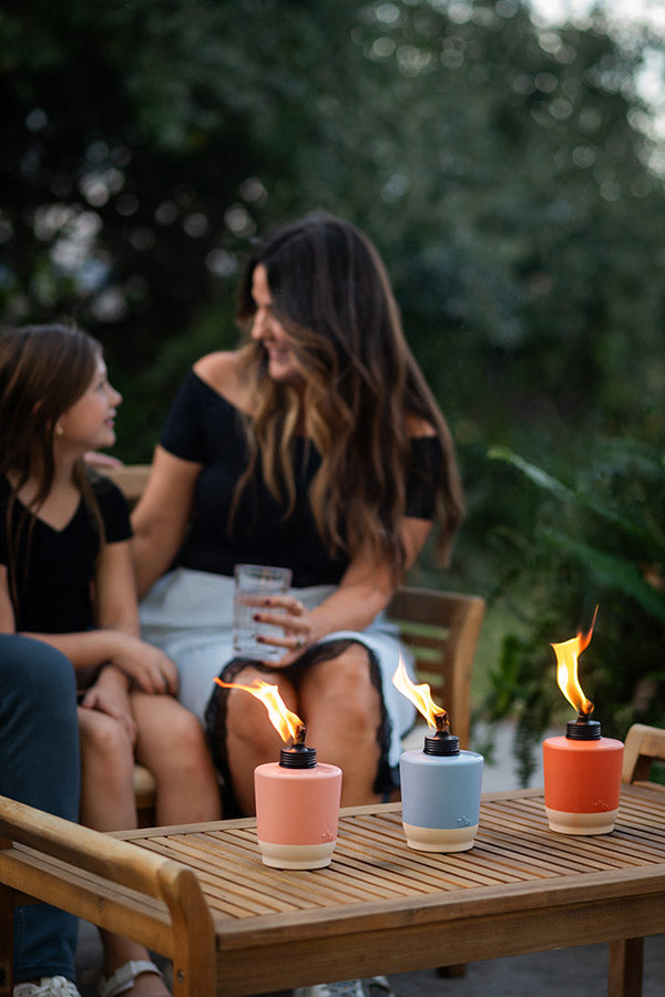 Torch Replacement Canister | TIKI Replacement Parts | TIKI Brand